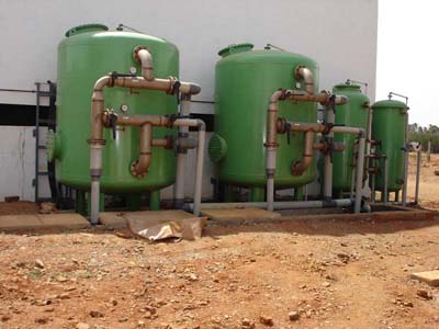 Alpha Water Technologies India Pvt Ltd. :: Products